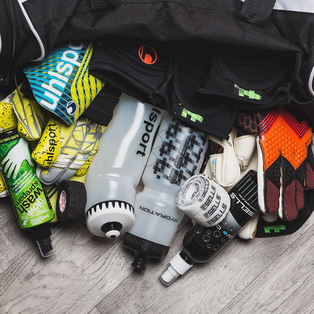 GOALKEEPER ACCESSORIES – Soccer Locker