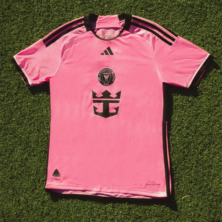 INTER MIAMI – Soccer Locker