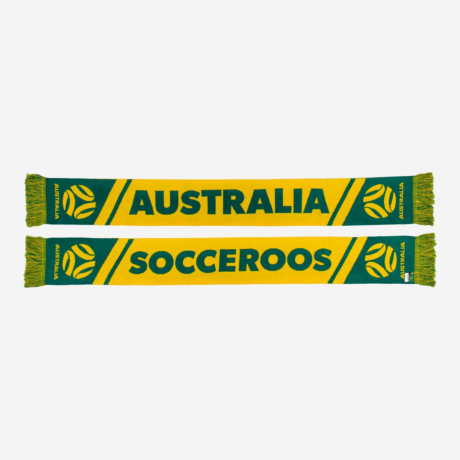 Socceroos Advantage Scarf – Soccer Locker