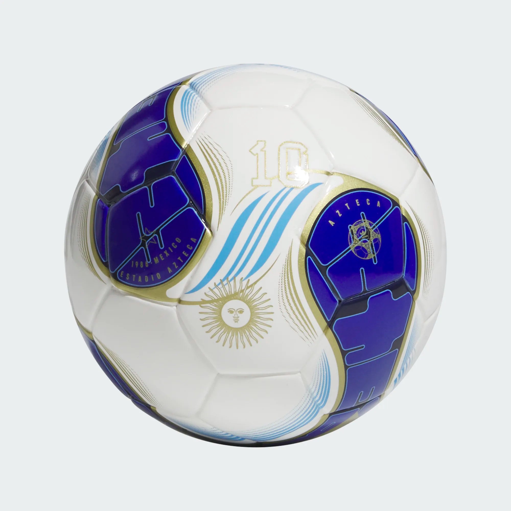 adidas Messi Mini Ball 2024 – Soccer Locker