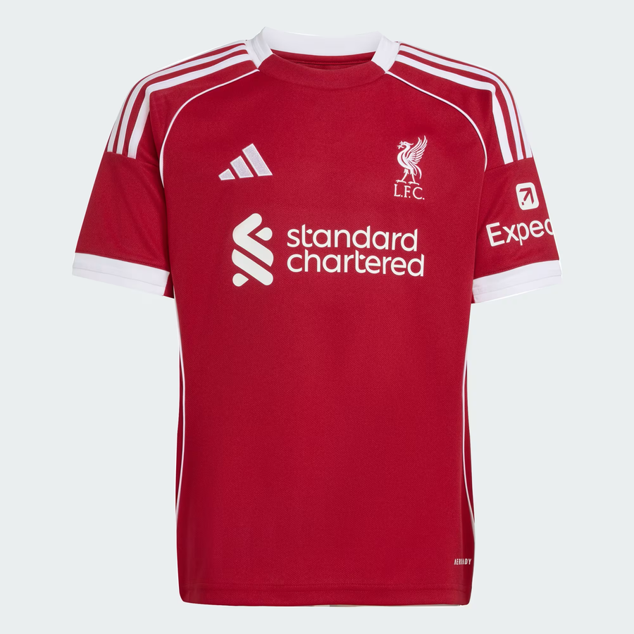 LIVERPOOL – Soccer Locker