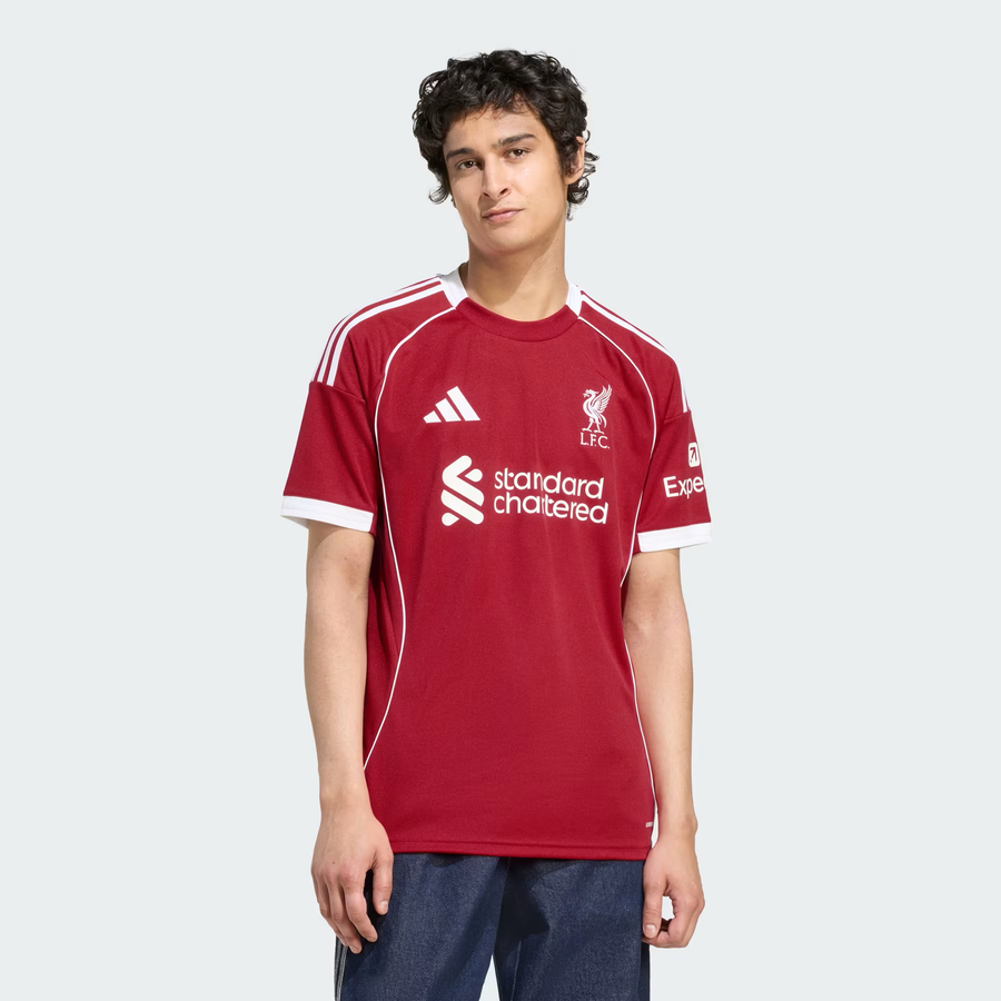 LIVERPOOL – Soccer Locker