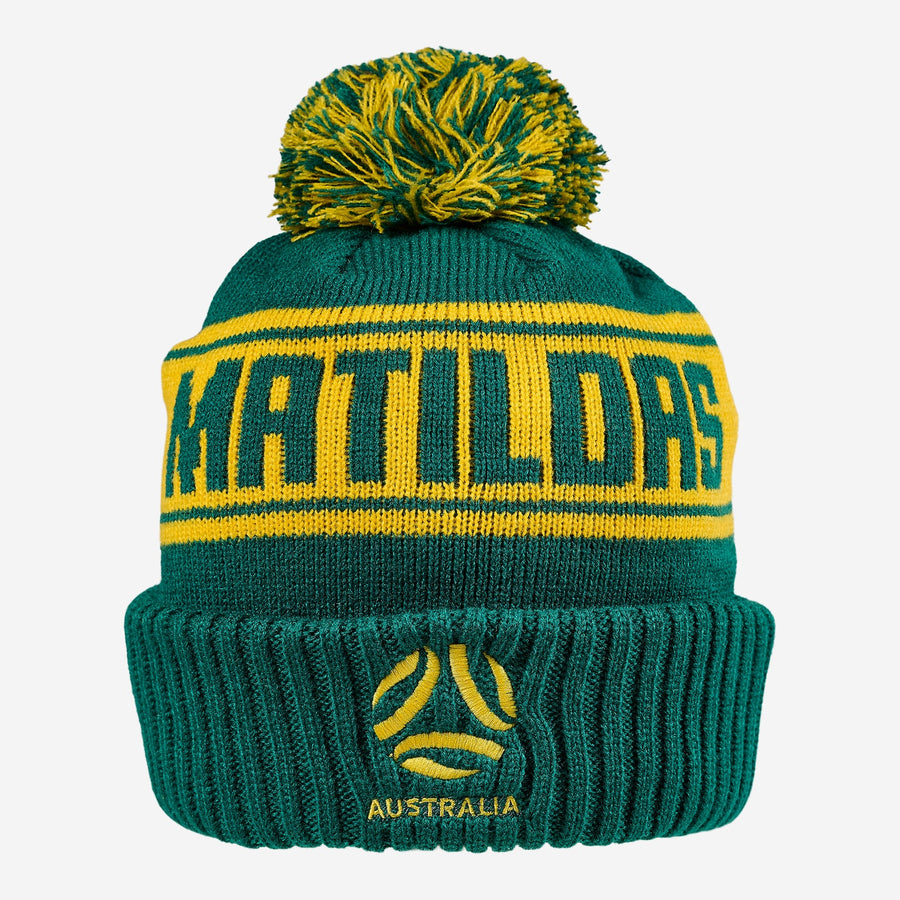 BEANIES – Soccer Locker