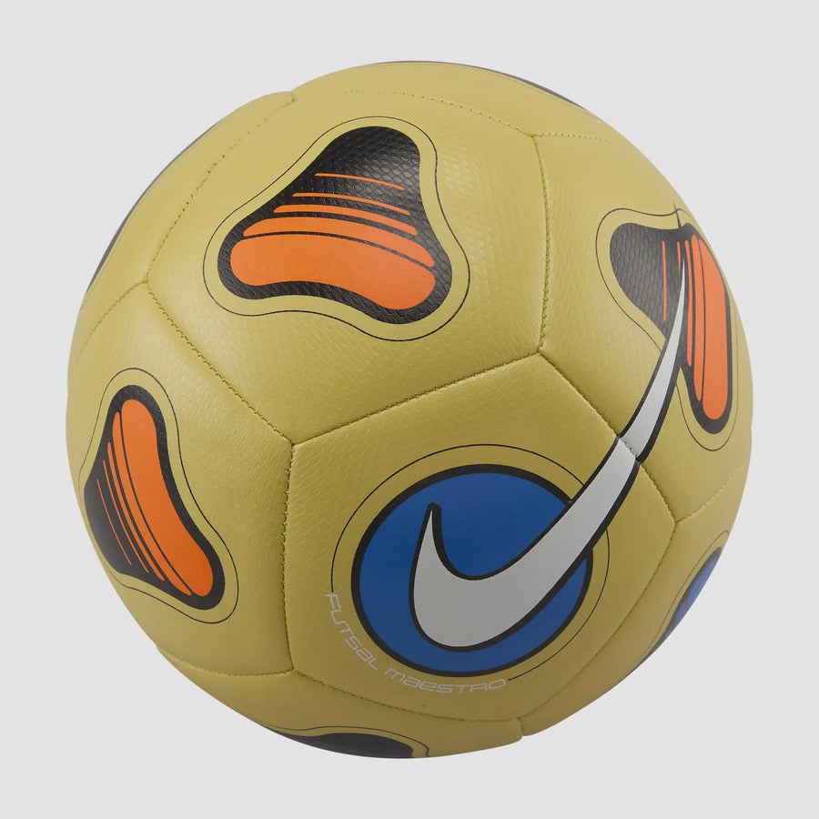 FUTSAL BALLS – Soccer Locker