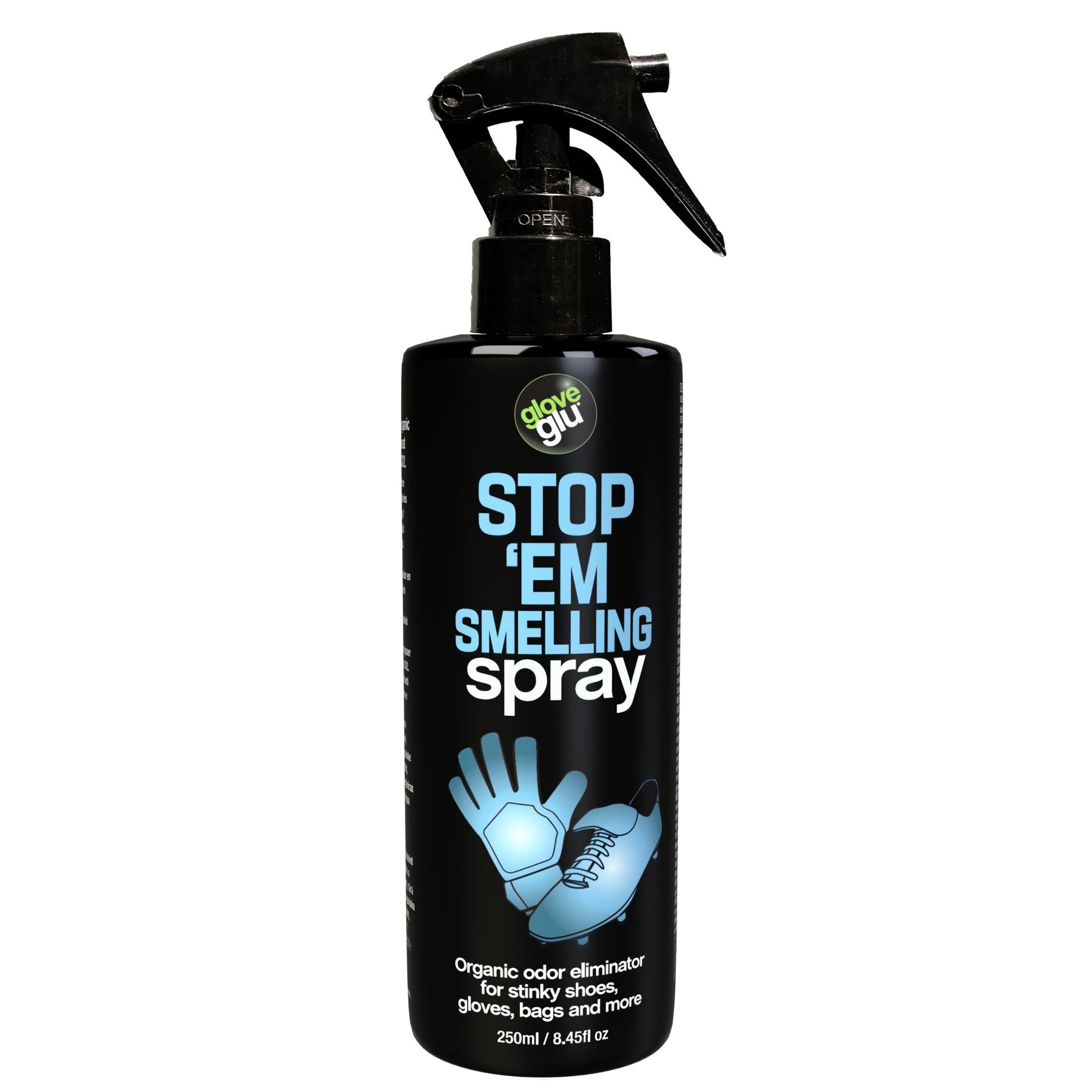 Stop em Smelling Spray – Soccer Locker