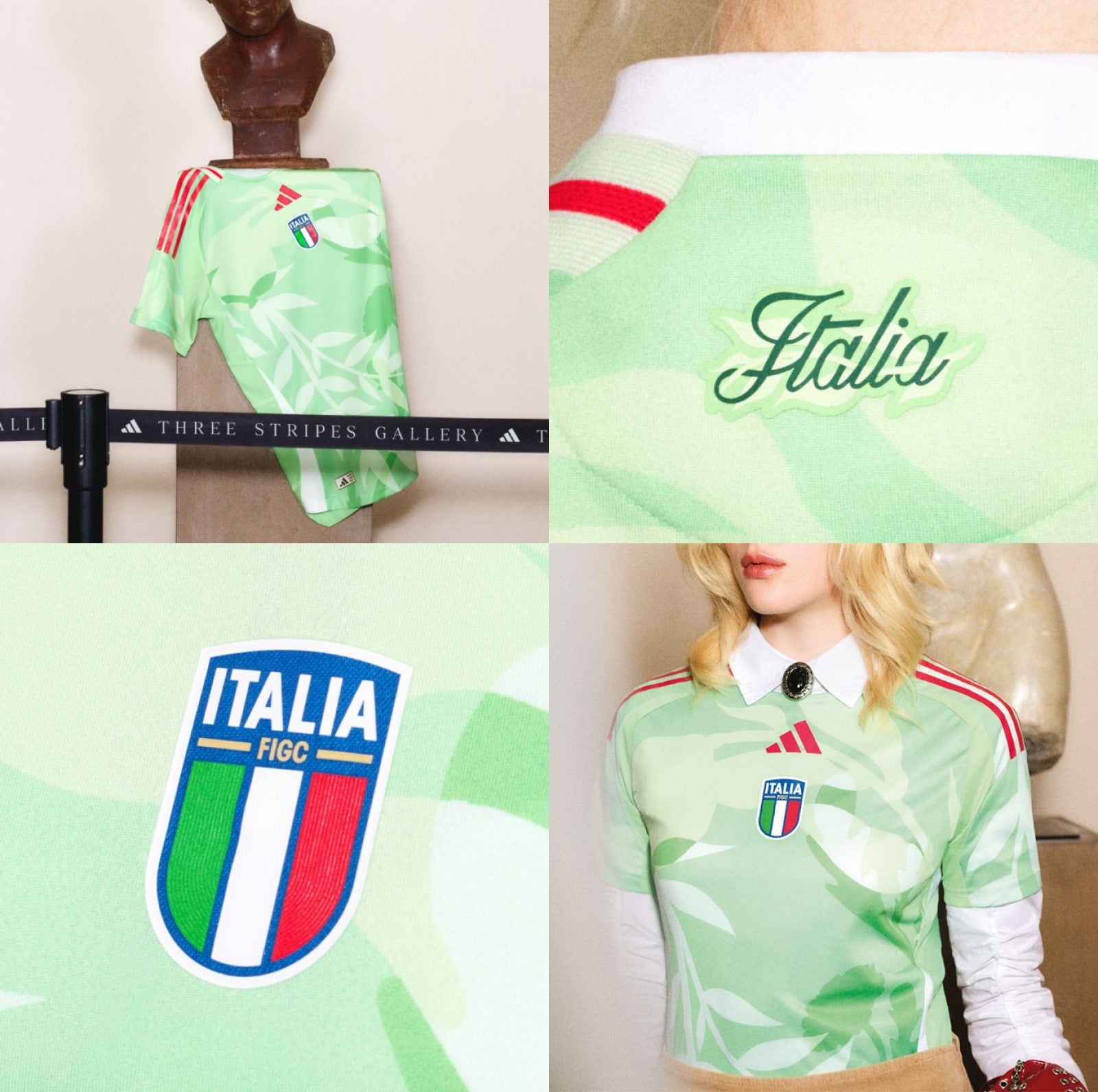 Soccer Locker, Adelaide, Australia – Soccer Locker