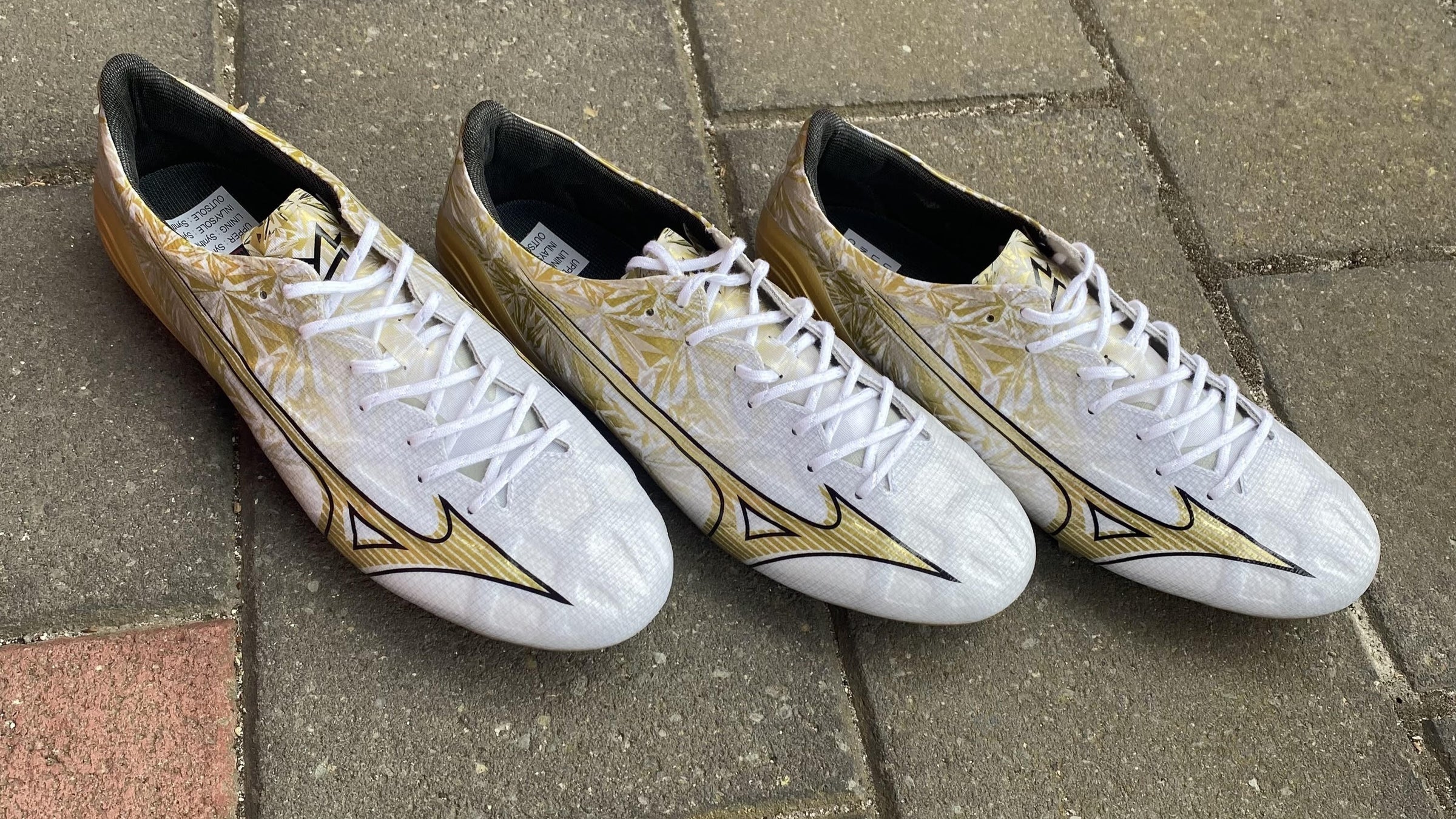 Soccer Locker, Adelaide, Australia – Soccer Locker