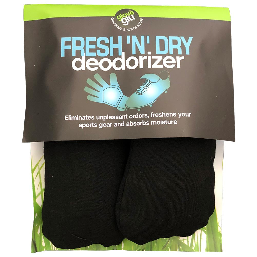 Fresh N Dry Deodorizer – Soccer Locker