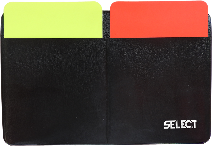 REFEREE EQUIPMENT – Soccer Locker