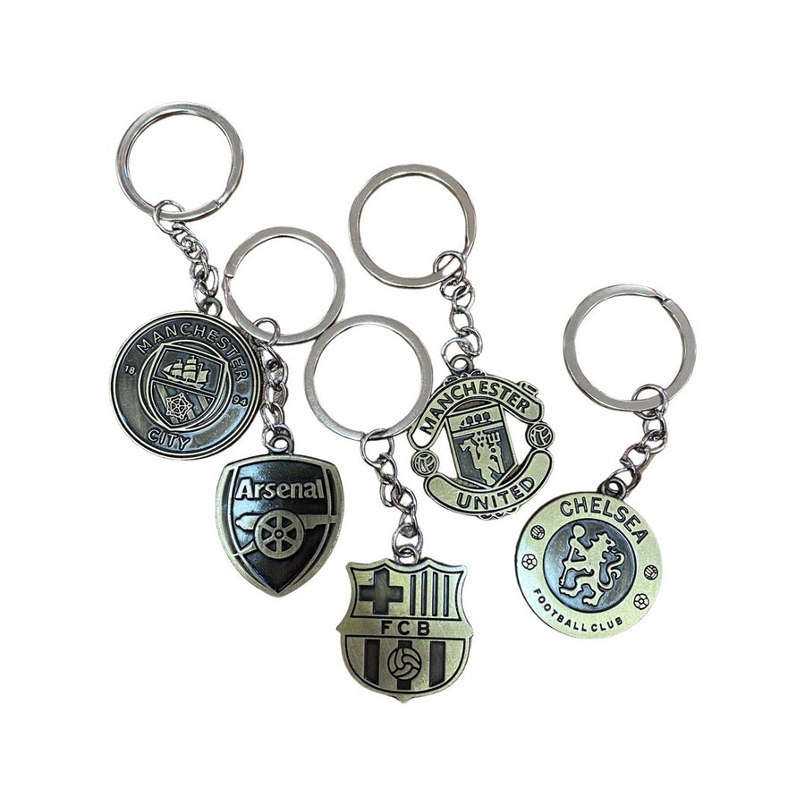 KEYRINGS – Soccer Locker